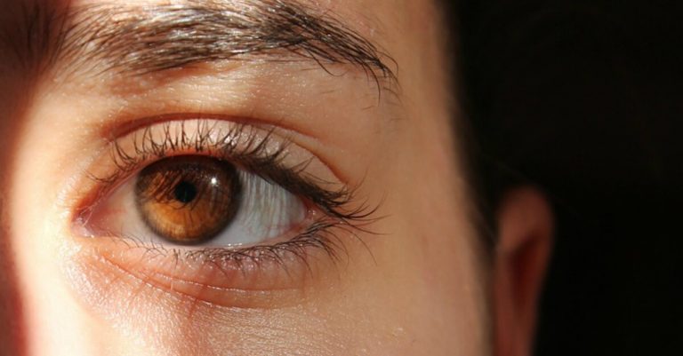 If You Can't See Out of One Eye, Seek Help Now | Bard Optical