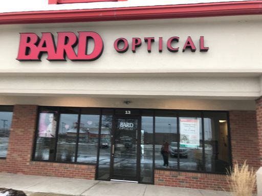 Eye Doctor In Champaign, IL | Bard Optical | Optometrist Near Me
