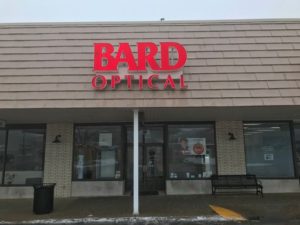 Eye Doctor In Peoria-Metro Centre, IL | Bard Optical