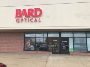 Eye Doctor In Sterling, IL | Bard Optical | Optometrist Near Me