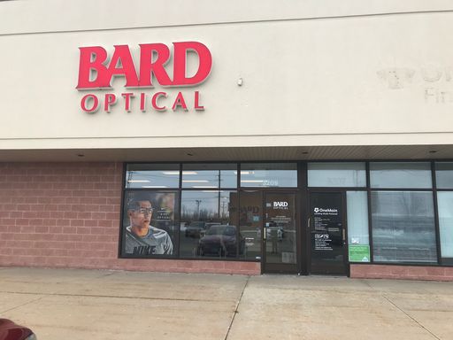 Eye Doctor In Sterling, IL | Bard Optical | Optometrist Near Me