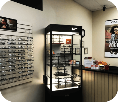 Eye Doctor In Sterling, IL | Bard Optical | Optometrist Near Me