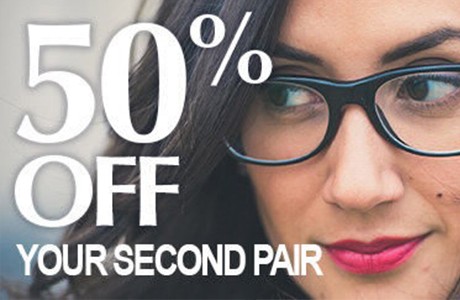 Special Offers for Eyewear | Bard Optical