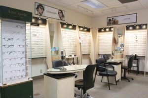 Meet Our Optical Team | Bard Optical