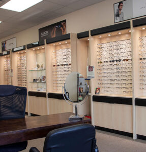 Eye Doctor in Dirksen Springfield, IL | Bard Optical