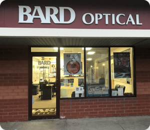 Our Practice | Bard Optical