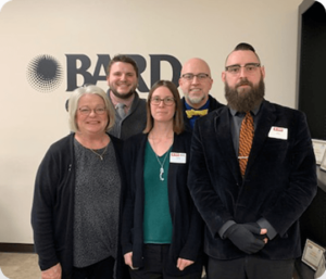 Join Our Team | Bard Optical