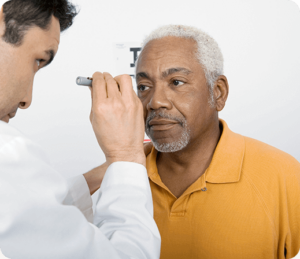 Eye Disease Management in Central Illinois | Bard Optical