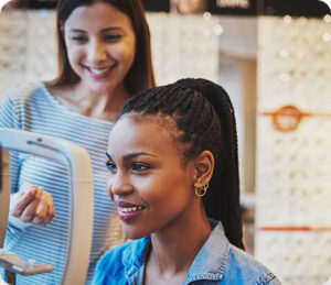 Eyewear and Contacts in Central Illinois | Bard Optical